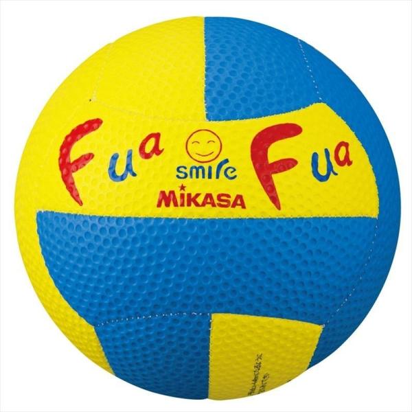 やわらかくて、よくはずむ！●メーカー名／ミカサ●周囲／約63cm（直径約20cm）●重量／約150g●材質／EVA