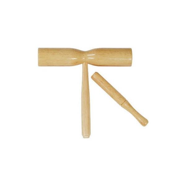 ●メーカー名／ゼンオン●重量／小：90g●バチ付