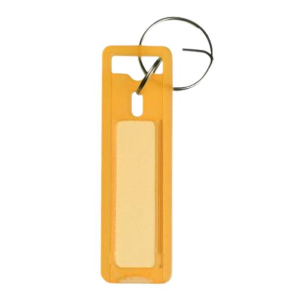 ソニック ダイヤル式キーボックス用●メーカー名／ソニック●同色6個●サイズ／22×66×3.6mm