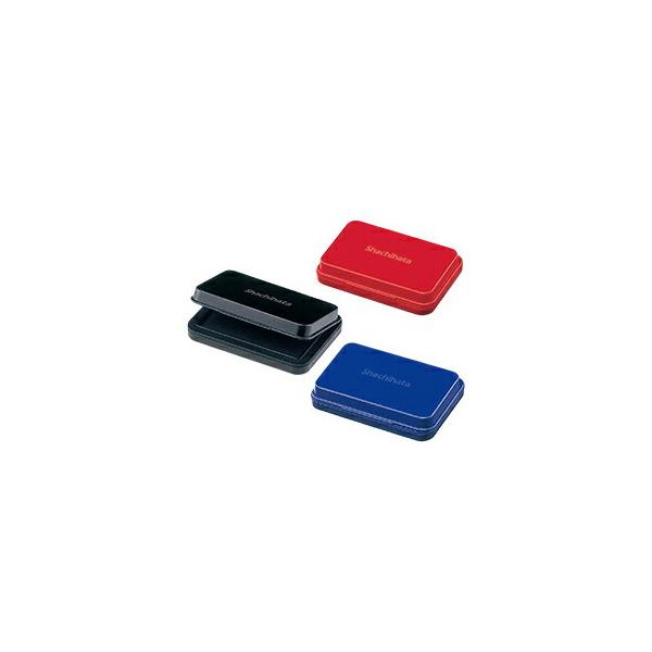 使いやすさを高めた信頼のシヤチハタ スタンプ台。●乾燥時間 約3秒！●乾きが速いから、なつ印した後すぐに書類を積み重ねても安心です。※当社試験方式による。PPC 用紙（コピー用紙）へのなつ印。●色濃く、くっきり捺せる●軽い力でもムラなく均一...