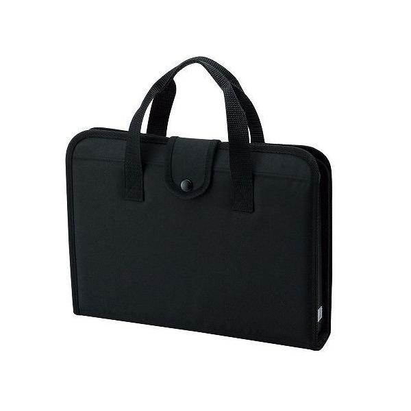 丈夫で機能的なハードタイプ！かくしネームホルダーで防犯対策！●メーカー名／呉竹●サイズ／W330×H240×D50mm●内容／書道バッグ、中皿、筆巻、固形墨、筆(太筆3号、細筆7号)、ぼくち硯(5.3寸)、文鎮2本組、下敷、書道液(180m...