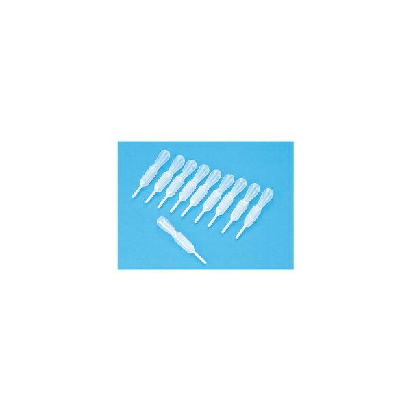 ●容量／2ml●材質／ポリエチレン