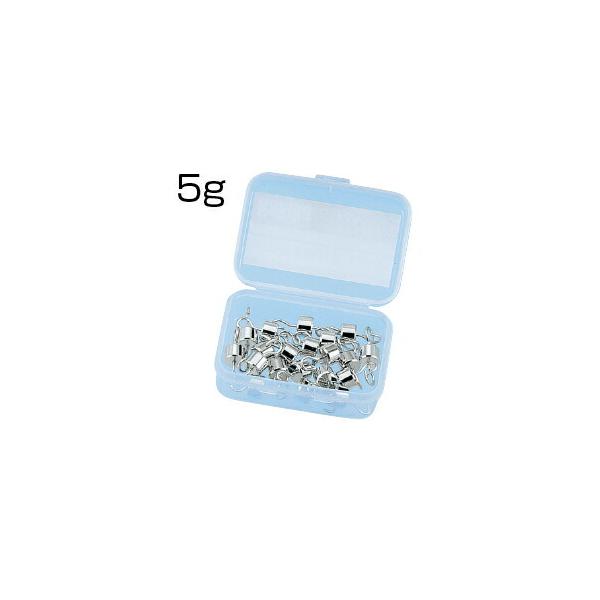 ●材質／真鍮製●プラスチックケース入り