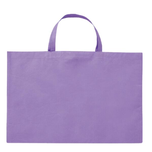 ●サイズ／630×460mm●不織布●マチなし