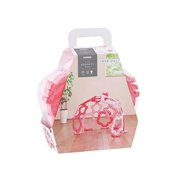 ●メーカー名／シャオール●内容／8組（24パーツ）●サイズ／W300×D105×H300mm●材質／EVA