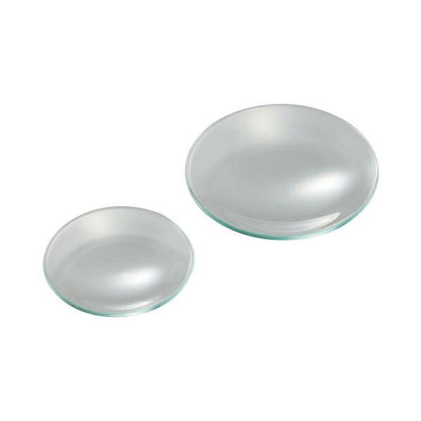 ●メーカー名／アズワン●厚み／2.9mm●材質／ソーダ石灰ガラス※製造ロットにより、色味が若干異なる場合がございます。