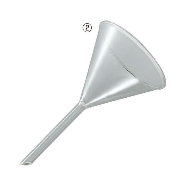 ●メーカー名／アズワン●足外径／（1）（2）φ6mm（3）φ7mm（4）（5）（6）φ8mm（7）φ10mm●足長／（1）30mm（2）45mm（3）50mm（4）60mm（5）70mm（6）75mm（7）100mm●材質／硼珪酸ガラス3....