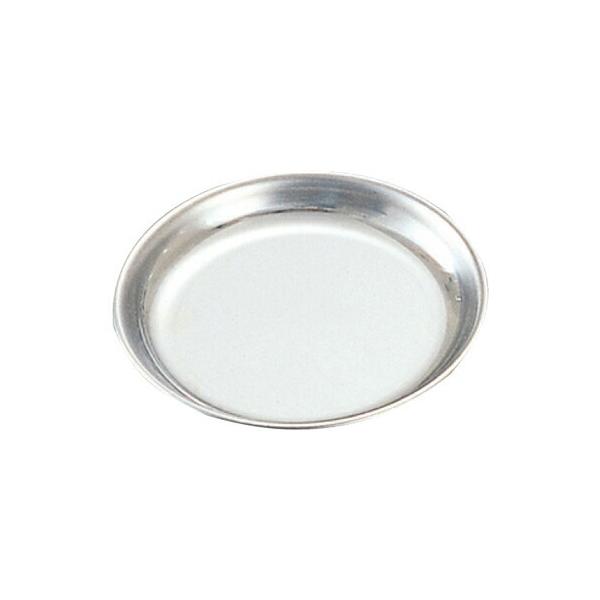 ●サイズ／外径×深さ×厚さ：（1）φ61×8×0.4mm（2）φ79×9×0.7mm●材質／ステンレス