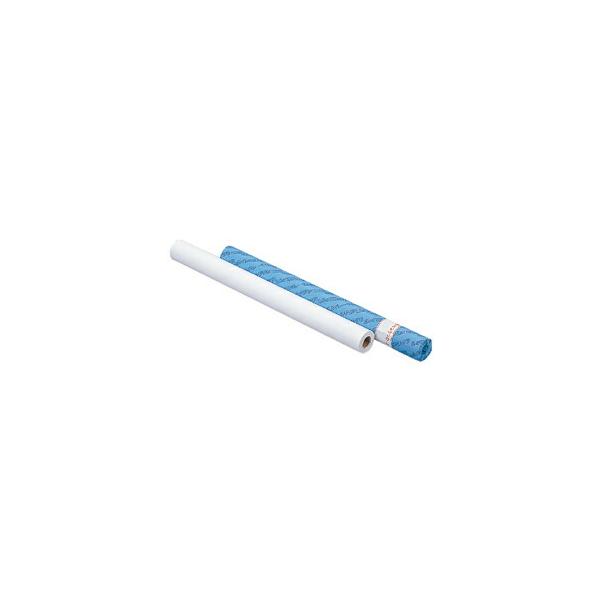 厚口タイプの10m巻●メーカー名／ゴークラ●本体サイズ／1091mm×10m●坪量／104.7g/平方m●四六判換算／90kg●紙厚／0.12mm