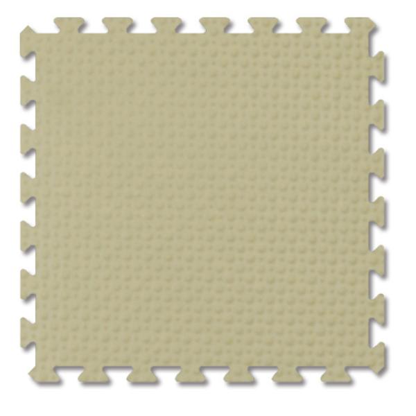 つないで置くだけ、お手入れ簡単！●メーカー名／みずわ工業●サイズ／45×45×厚さ1cm（枚）●材質／発泡ポリエチレン●防炎認定番号／EO 060138※バラの混色販売はできません。※発泡製品の為、若干の色ムラがございます。クッション性があ...