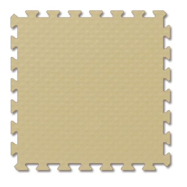 つないで置くだけ、お手入れ簡単！●メーカー名／みずわ工業●サイズ／45×45×厚さ1cm（枚）●材質／発泡ポリエチレン●防炎認定番号／EO 060138※バラの混色販売はできません。※発泡製品の為、若干の色ムラがございます。クッション性があ...