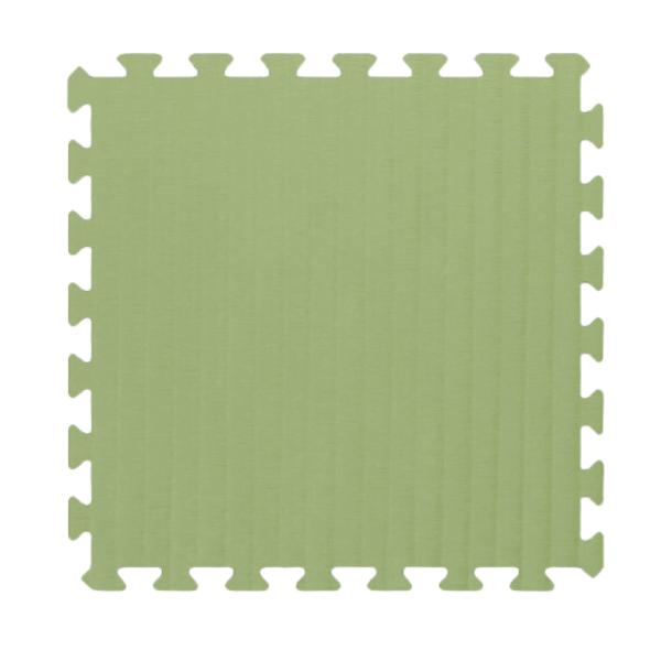 クッション性にすぐれ、タタミの様な感触が楽しめます。●メーカー名／みずわ工業●サイズ／45×45×厚さ1cm（枚）●材質／発泡ポリスチレン●防炎認定番号／EO 090192※発泡製品の為、若干の色ムラがございます。