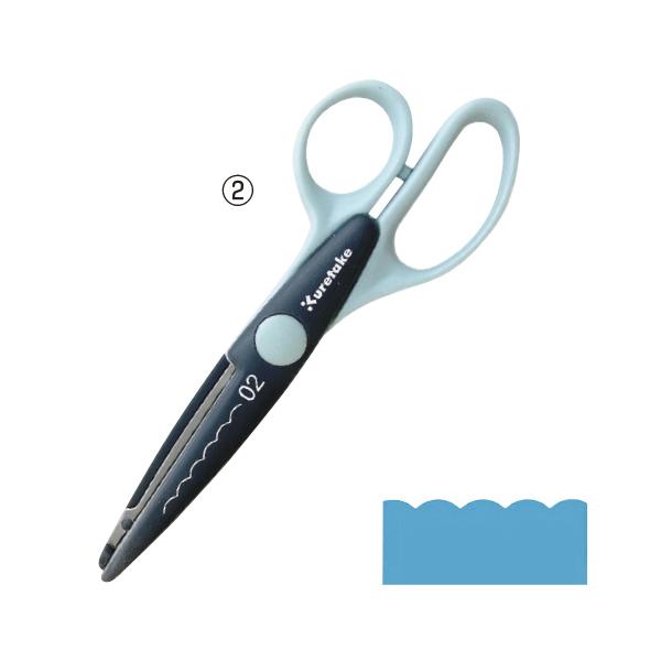 刃型を複数組み合わせるとデザインの幅が広がります。刃渡り 約60mm●全長／164mm●刃渡り／約60mm●材質／刃部：スチール、ハンドル部：ABS