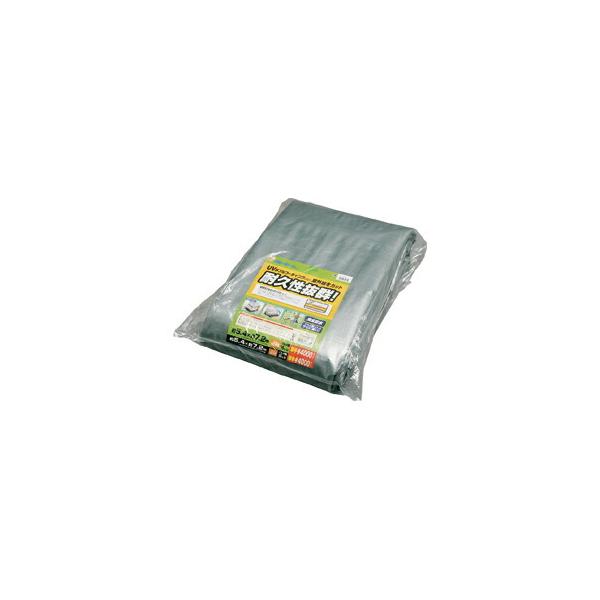 UVダブルコーティング仕様で紫外線をカット。●メーカー名／アイリスオーヤマ●厚さ／約0.3mm●材質／ポリエチレン