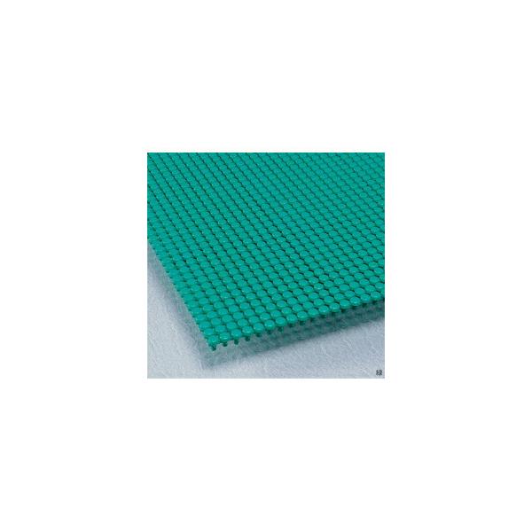 細かい間隔で切ることができ、つなぎ目が目立たず、すっきりと美しく仕上がります。●メーカー名／テラモト●サイズ／150×150×16mm●材質／ポリエチレン※屋内専用 ※1枚（15cm角）単位の販売です。