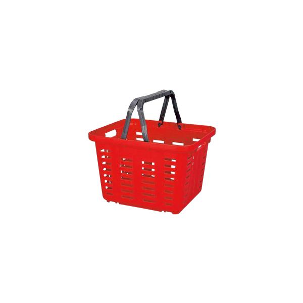 耐荷重50kg！内側リブ設計で強度に優れています。●メーカー名／リングスター●サイズ／外寸：370×320×245mm、内寸：285×235×233mm●重量／850g●材質／ポリプロピレン