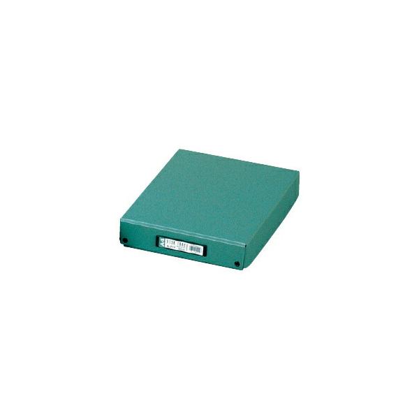 収容量たっぷりの収納ボックス●メーカー名／LIHIT LAB.●サイズ／265×340×65mm●材質／表装：PPくるみ貼り、中芯：ボール紙●見出しホルダーがあるので、収納内容も一目瞭然。●おしゃれなアーバンシックカラー