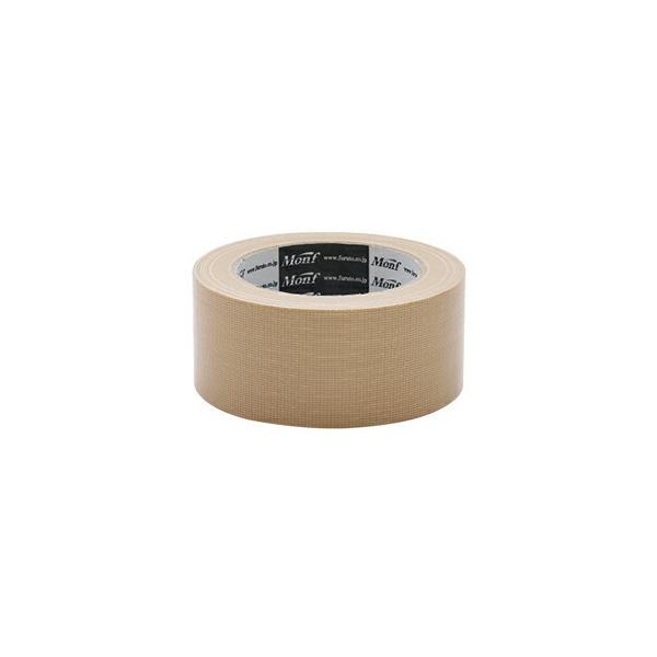軽梱包にぴったり。薄くてもしっかり梱包できます。●メーカー名／Monf●サイズ／50mm幅×25m巻●厚さ／約0.2mm