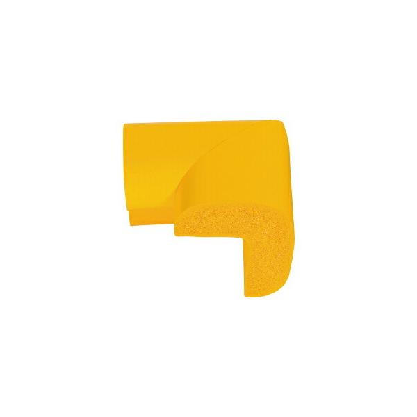 危険な角をソフトにカバーします。●メーカー名／カーボーイ●厚さ／極細：4mm、細：6mm、小：9mm、大：18mm●材質／NBR（ニトリルゴム）●付属品／両面テープ