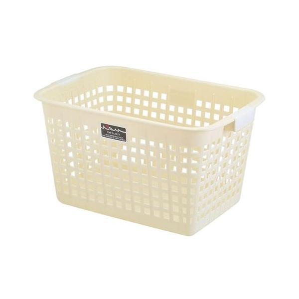 丈夫でしっかり使える多用途バスケット●メーカー名／不動技研●サイズ／610×415×340mm●材質／ポリプロピレン