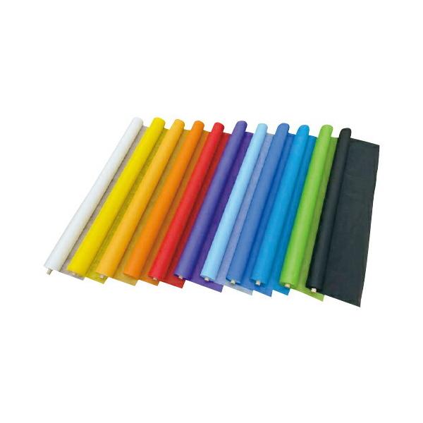 お得な20m巻！幅120cmでたっぷり使えます。●サイズ／幅120cm×20m巻●厚さ／約0.25mm●材質／ポリプロピレン100％