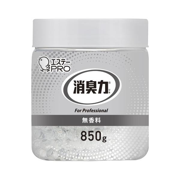 幅広いニオイを強力に消臭するビーズタイプの消臭剤です。