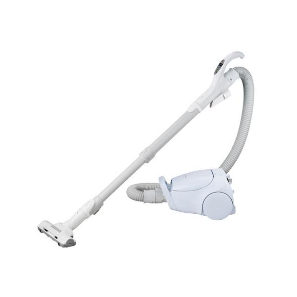 ※在庫状況によって仕様、外見が切り替え前（MC-PJ23A）のものが届く場合がございます。ご選択はできかねますのでご了承ください。軽量・コンパクト・ハイパワーの紙パック式掃除機です。●サイズ／24.2×34.8×19.4cm●重量／4.0k...