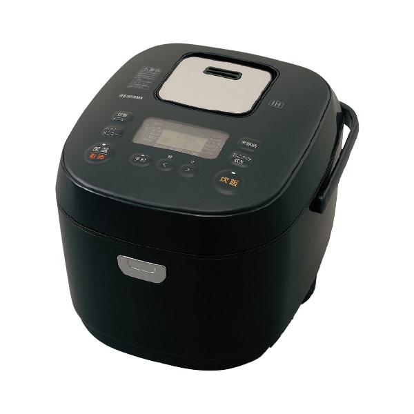 主要な40銘柄を適切な火力と時間で、旨さを引き出し炊き上げます。●サイズ／W293×D345×H260mm●重量／約5.9kg●消費電力／1400W●電源コード長さ／約1m●付属品／計量カップ、しゃもじ