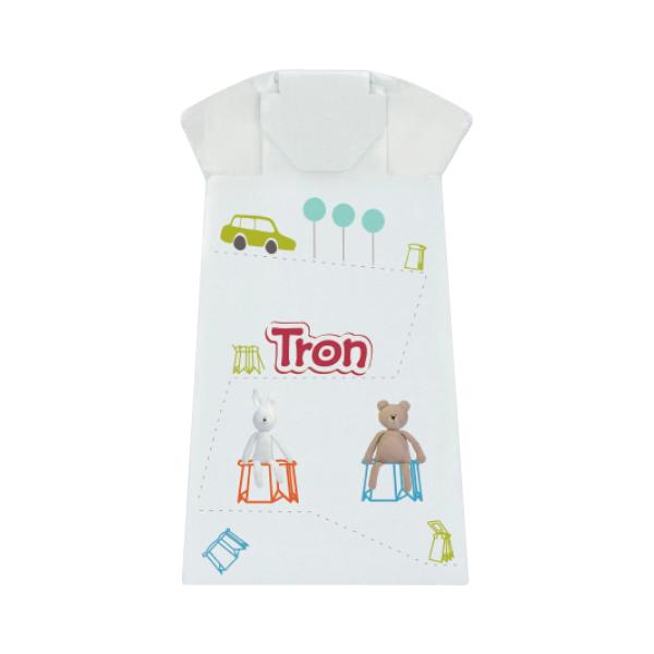 たたんで持ち運べ、広げるだけの簡単トイレ！●内容／本体、ポリ袋、凝固剤●サイズ／広げた時：W215×D130×H225mm、収納時：W90×D30×H160mm●耐荷重／25kg●対象年齢／1 〜 6歳