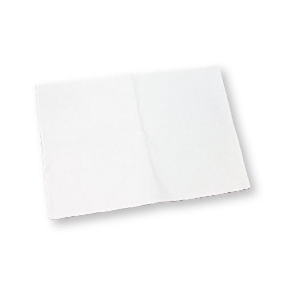 オリジナルのランチョンマット作りに！●サイズ／420×300mm●材質／綿100％