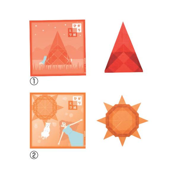 薄くて柔らかく、色合い・雰囲気が優しい！ひかりで遊ぶ新感覚おりがみです。●内容／50枚●サイズ／15cm角●紙厚／約0.03mm●坪量／20g/平方メートル