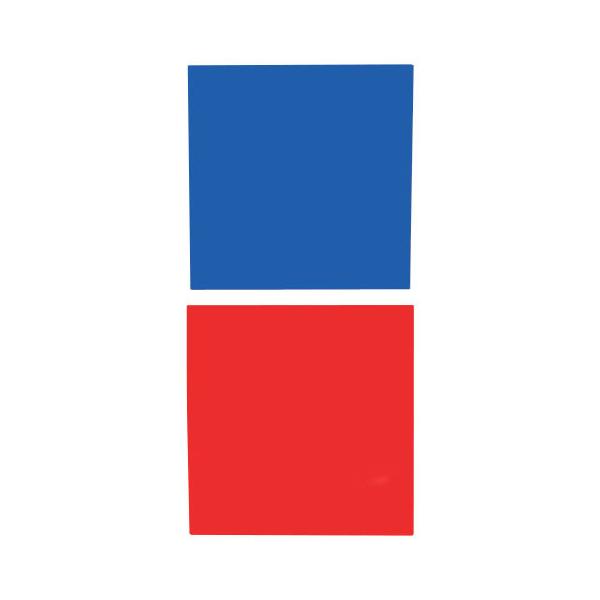 彫刻刀で切子ガラスのような表現ができるシートです。接着剤不要でガラスなどに貼れます。●サイズ／100×100×2mm●材質／軟質塩ビ※シートを直接重ねると塗料が剥がれる場合がございます。※長時間の直射日光は避けてください。