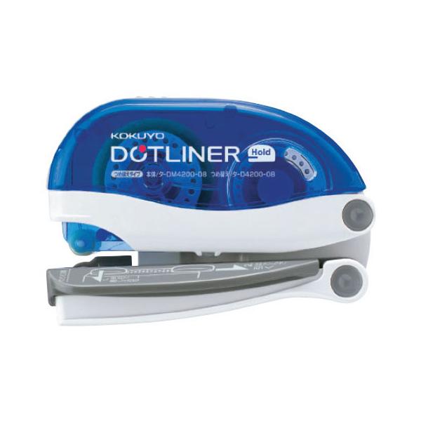 紙をはさんでシュッと引くだけ！大量の封筒貼りに。●のり幅／8.4mm×16m巻●サイズ／本体：98×37×71mmグリーン購入は本体のみ