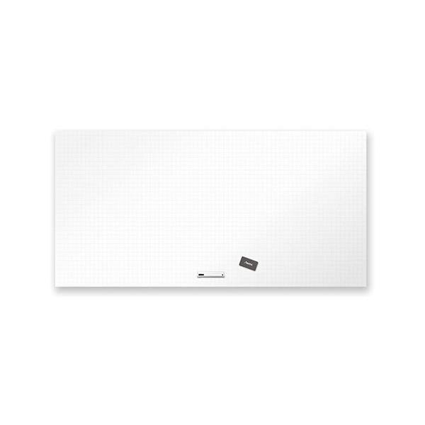 スチール面にピタッ！いつでも清潔抗菌！マグネットシート！接着 マグネット●サイズ／厚さ：0.5mm●重量／約2.22kg●材質／本体：PET(抗菌加工)、マグネットシート・トレー：ABS、マグネットシート・マーカー：PP、イレーサー：フェル...