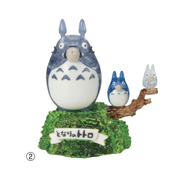 透明ピースを組み上げる立体ジグソーパズル！●サイズ／（1）143×147×48mm（2）〜（4）110×147×56mm●重量／（1）147g（2）257g（3）200g（4）170g●材質／（1）（2）（4）PS、紙（3）PS、PET、紙...