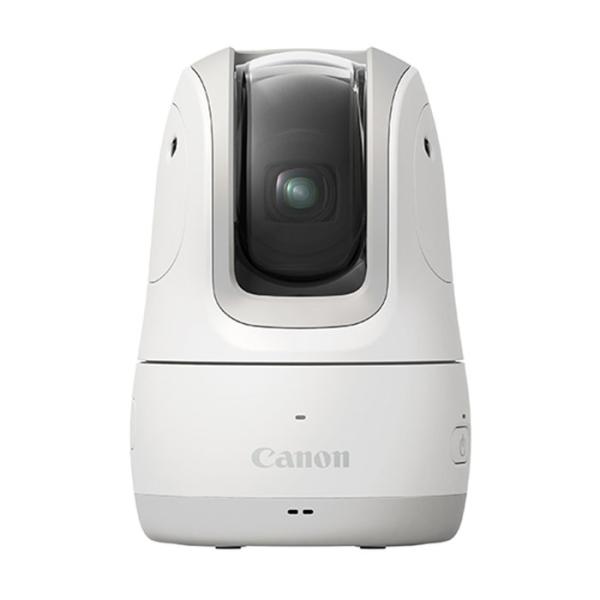 自分で人の顔を見つけて、シャッターを切る「自動撮影カメラ」人物を自動で見つけ“シャッターチャンス"を判定して静止画/動画を自動撮影上下左右に回転するパン・チルト機構と光学3倍ズームで自動で構図を調整重さ約170gの小型軽量ボディで持ち運びも...