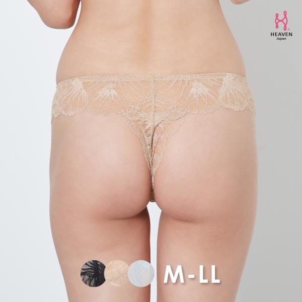 商品名：SELFIT BRA Tバックショーツ■サイズM:ヒップ 87〜95cmL:ヒップ 92〜100cmLL:ヒップ 97〜105cm■カラーアイスブルーブラックベージュ※お使いのモニター、スマートフォンにより、実際の商品と色味が異って...
