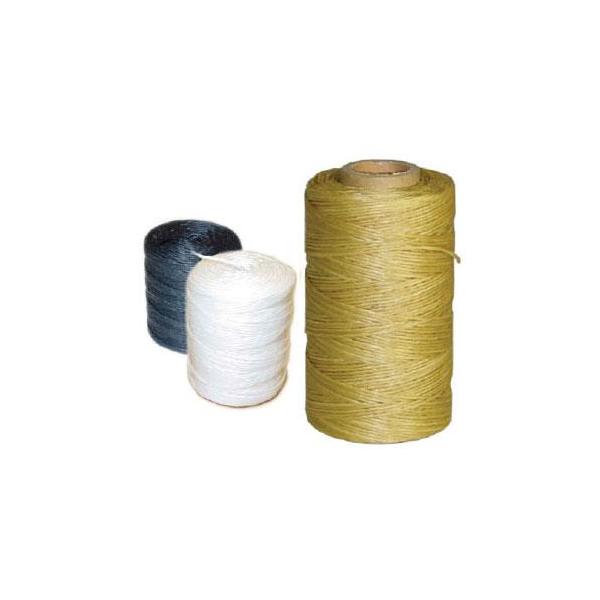 Artificial sinew 120 gram (4oz) - Black見た目が本物のシニューとそっくりのシニューです。 好みの太さに裂き、ネイティブクラフトや手縫いに。120gram125 - 130 meter