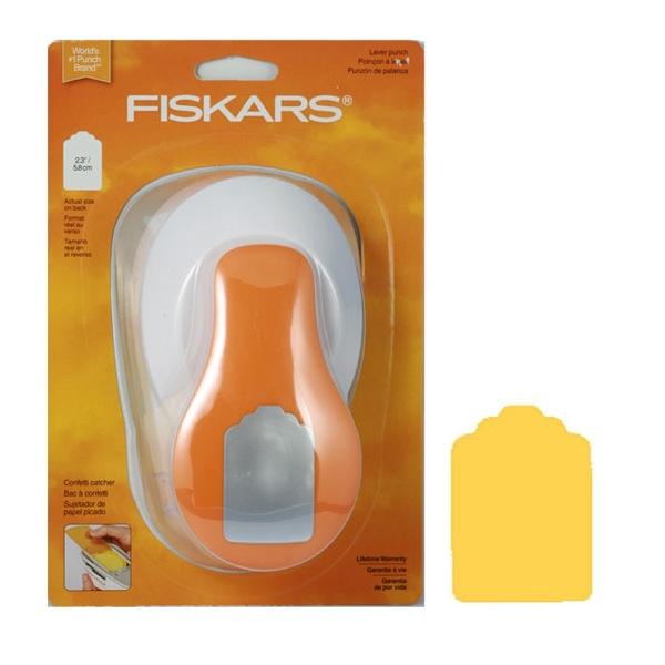 タグのサイズ： 58x38mm