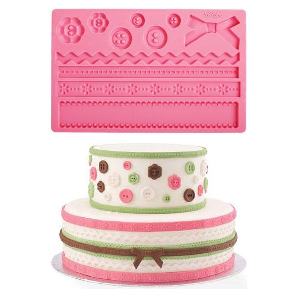 ■■■■セール中■■■■■■■■■■■2046円 --＞1023円大変お得な50％OFFとなっています■■■■■■■■■■■■■■■■■■■造形の美しい生き生きとしたシュガークラフトキャンディーを作るためのモールド。流し込めるモールドはチョ...