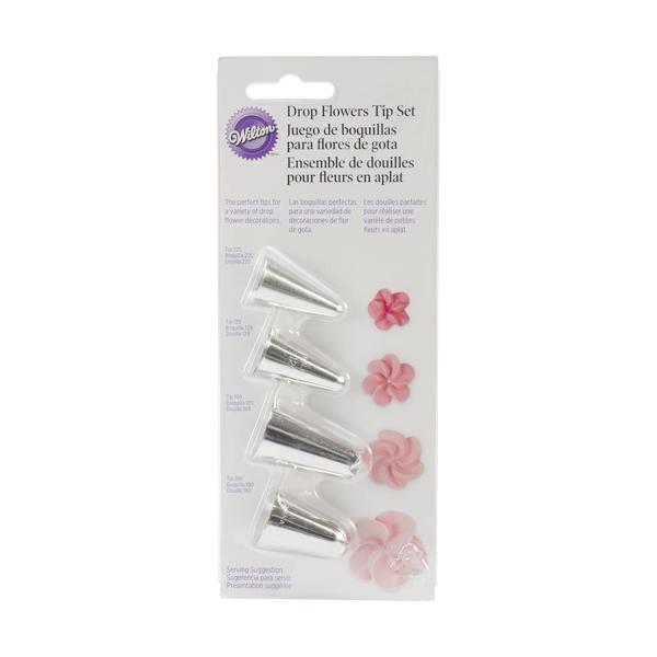 #225 #190 #129 #109 Drop Flower#225 #190 #129 #109 ドロップフラワー