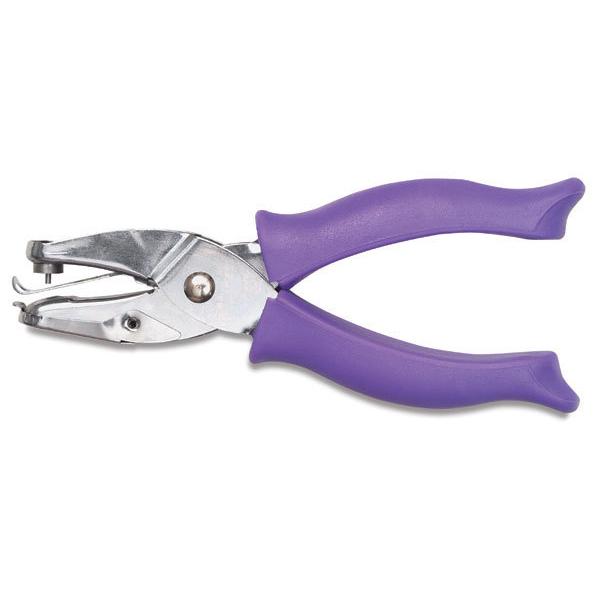 1穴用ペーパーパンチ　(Fiskars)