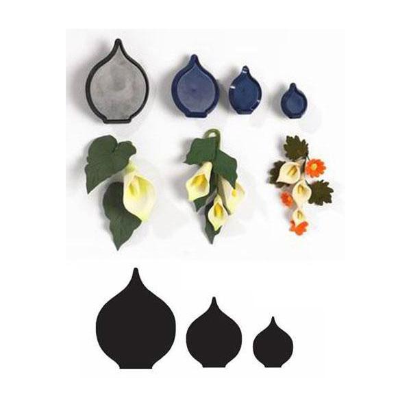 Arum / Calla Lily30   40   60