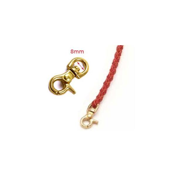 ブラス豆レバーナスカン8mmLength: 33.5mm^材質： 真鍮全長：33.5mm^Length: 33.5mm