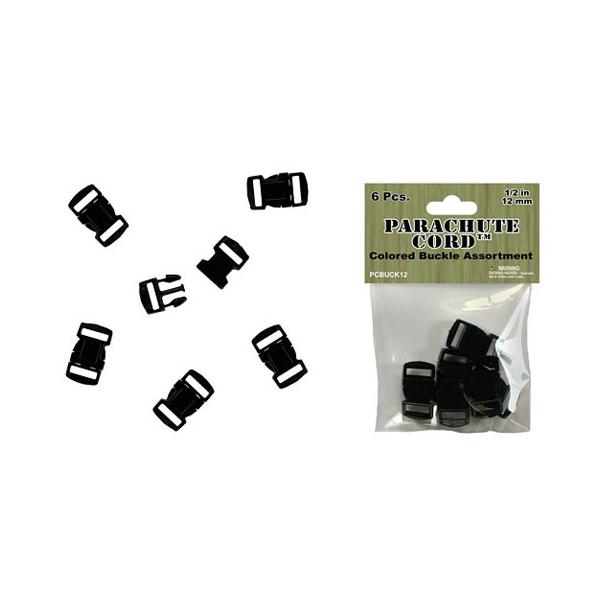 パラコードブレスレット用バックル /1パック :16016:アイ・ラブ・スマート - 通販 - Yahoo!ショッピング