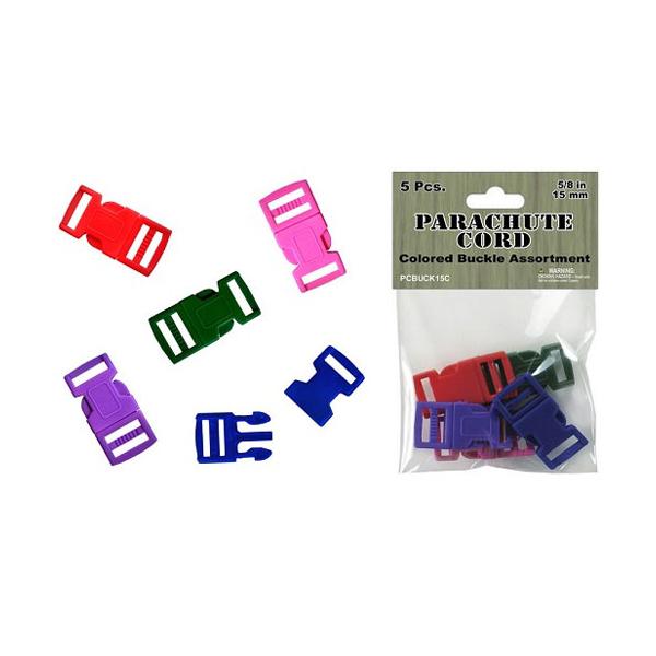 パラコードブレスレット用バックル /1パック :16016:アイ・ラブ・スマート - 通販 - Yahoo!ショッピング