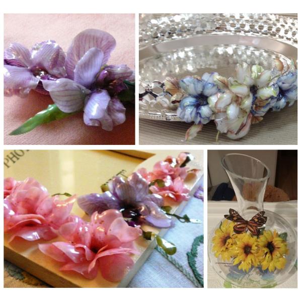 熱形成フィルムにプリントを施してあり、ペーパーの貼り付けが不要です。光沢感が陶器のような印象になります。240x228mm