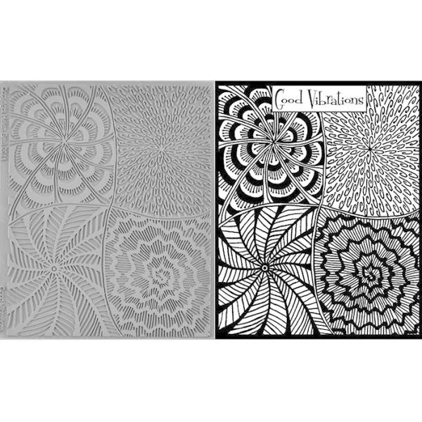 Good VibrationsGood Vibrations13.5x11cm