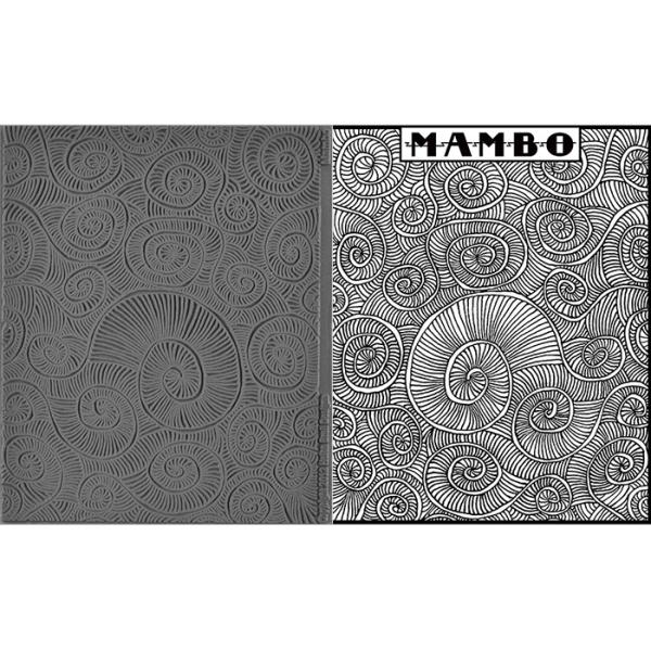 MamboMambo13.5x11cm