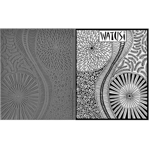 WatusiWatusi13.5x11cm